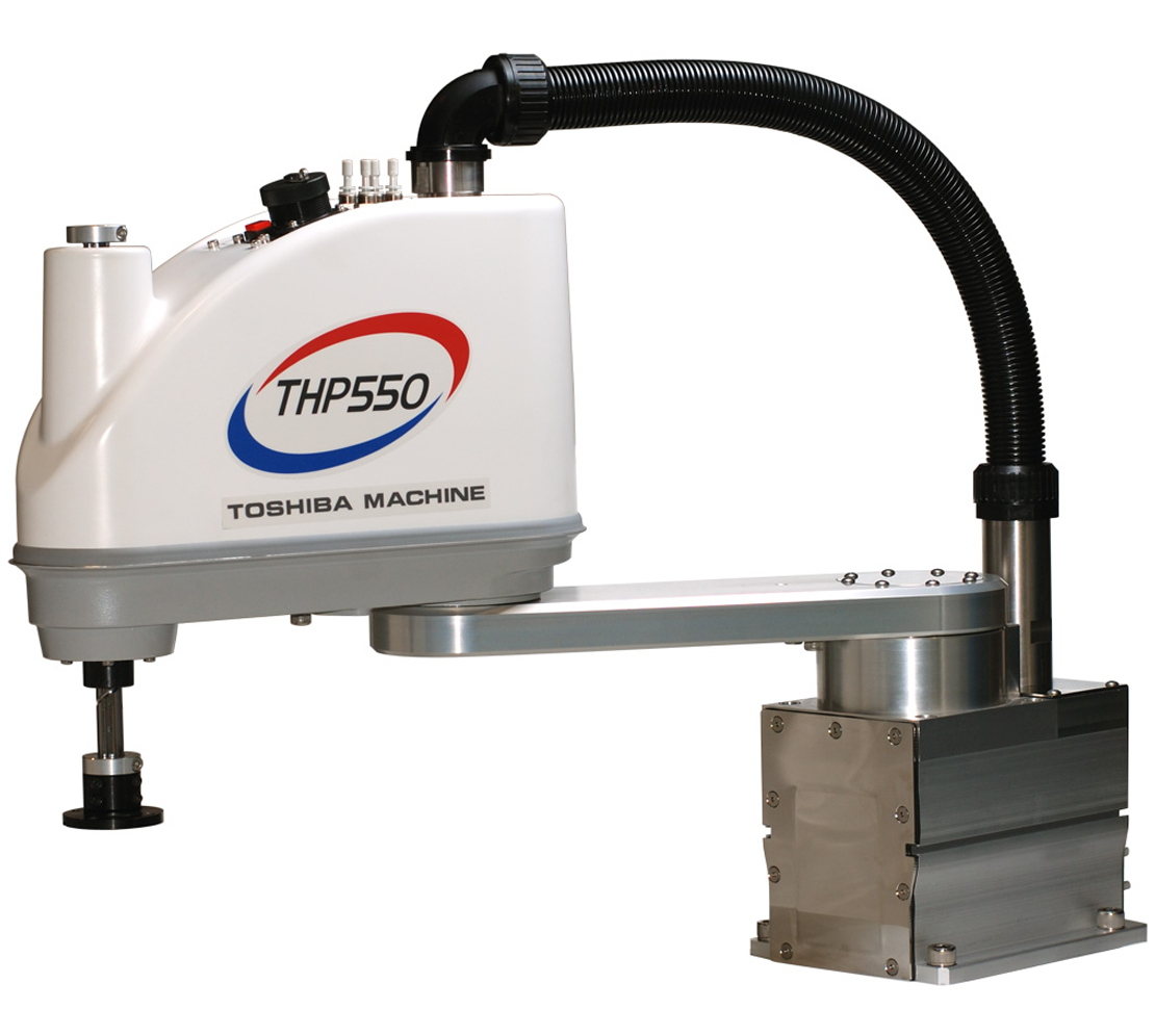 THP550A