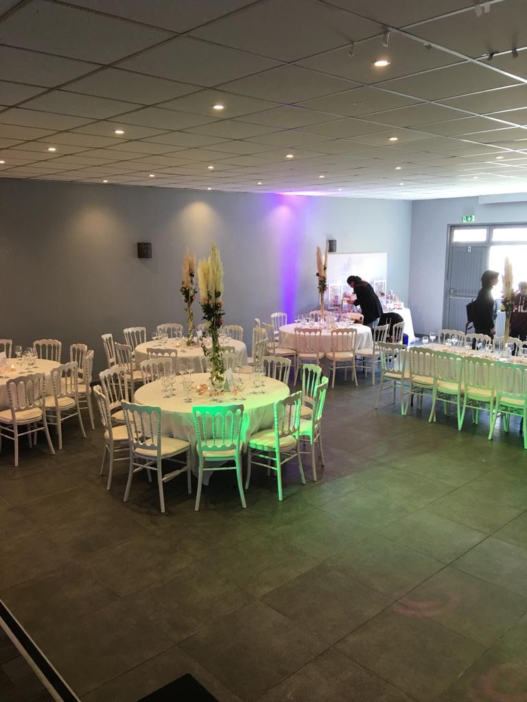 Centre communautaire | Synagogue de Versailles