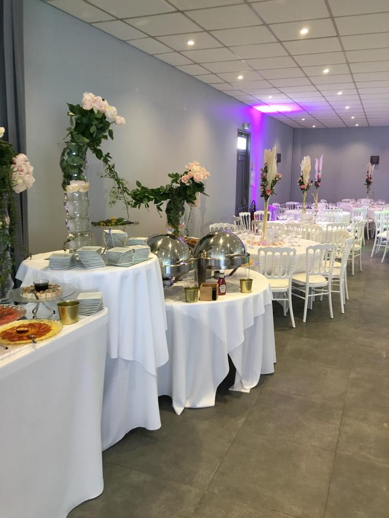 Centre communautaire | Synagogue de Versailles