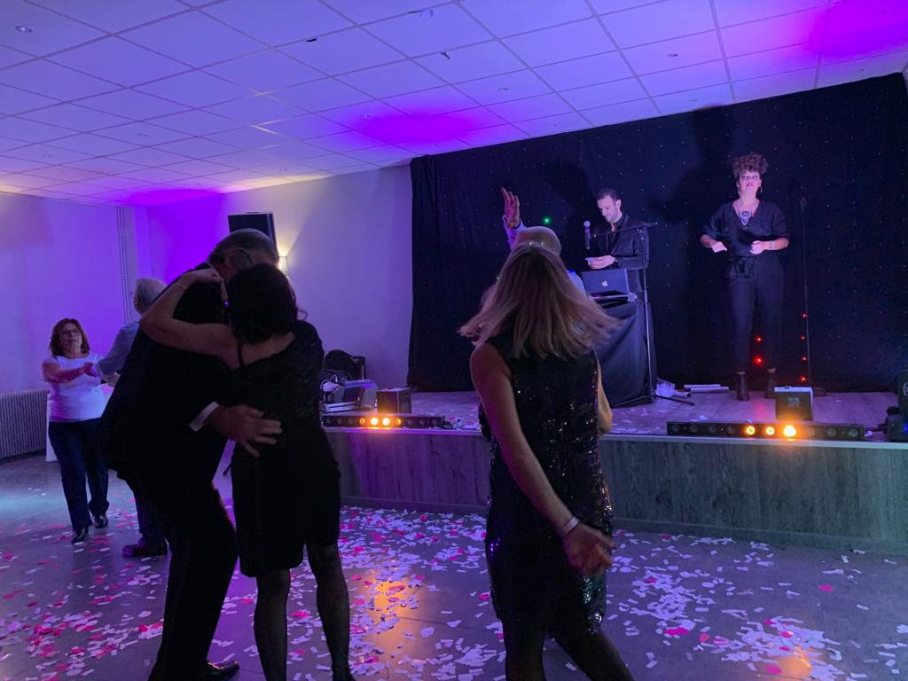 Centre communautaire | Synagogue de Versailles