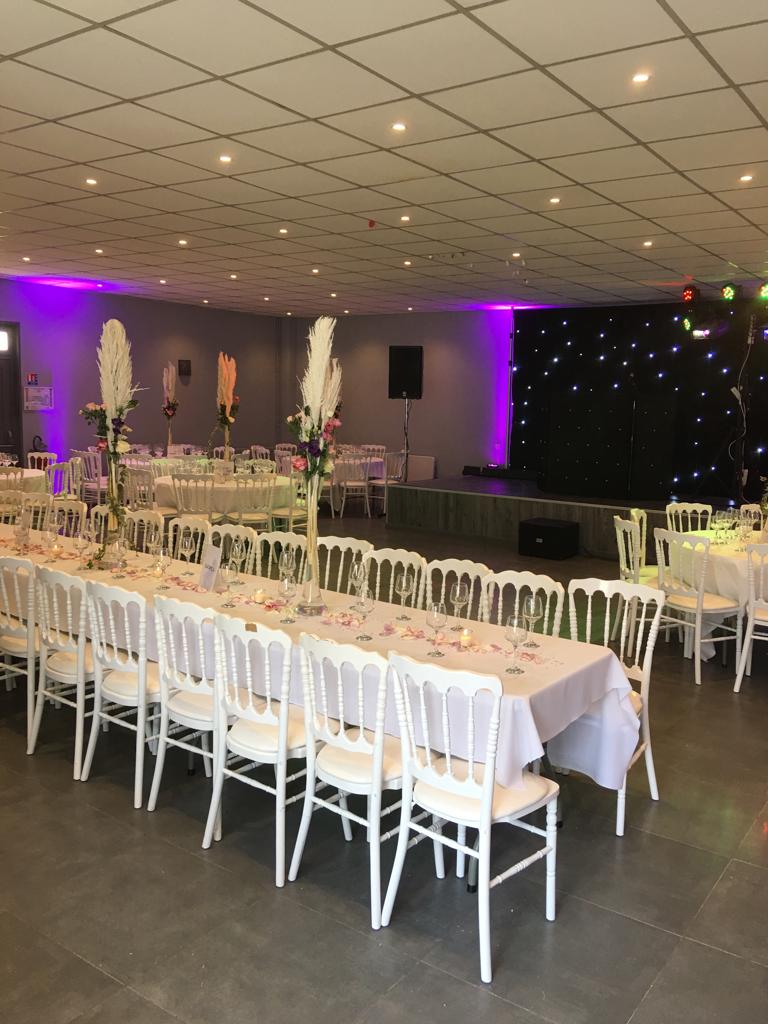 Centre communautaire | Synagogue de Versailles