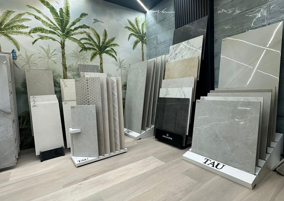 Tile Designs | Warwick Tiles | Warwick