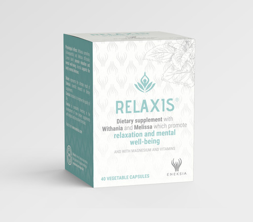 RELAXIS | Eneksia