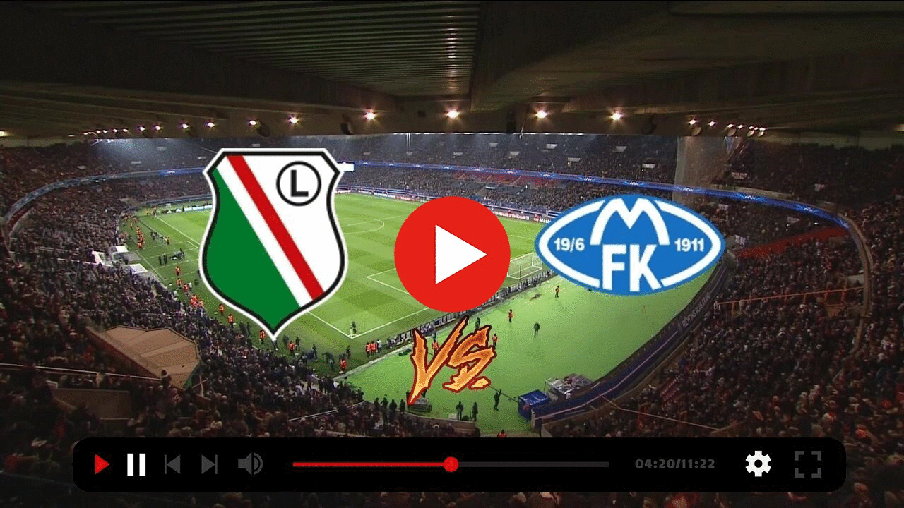 (((LIVE SPORT==))) Legia Molde på online Legia Warszawa Mold | Parent ...