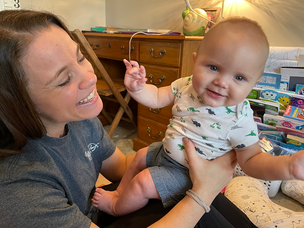 Infant Physical Therapy infant-physical-therapy