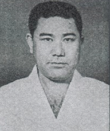 Shima Masao | shorin-ryu