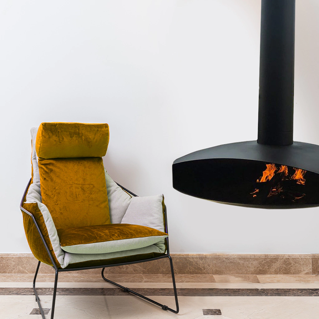 CH 2 - Agni | Aerofocus