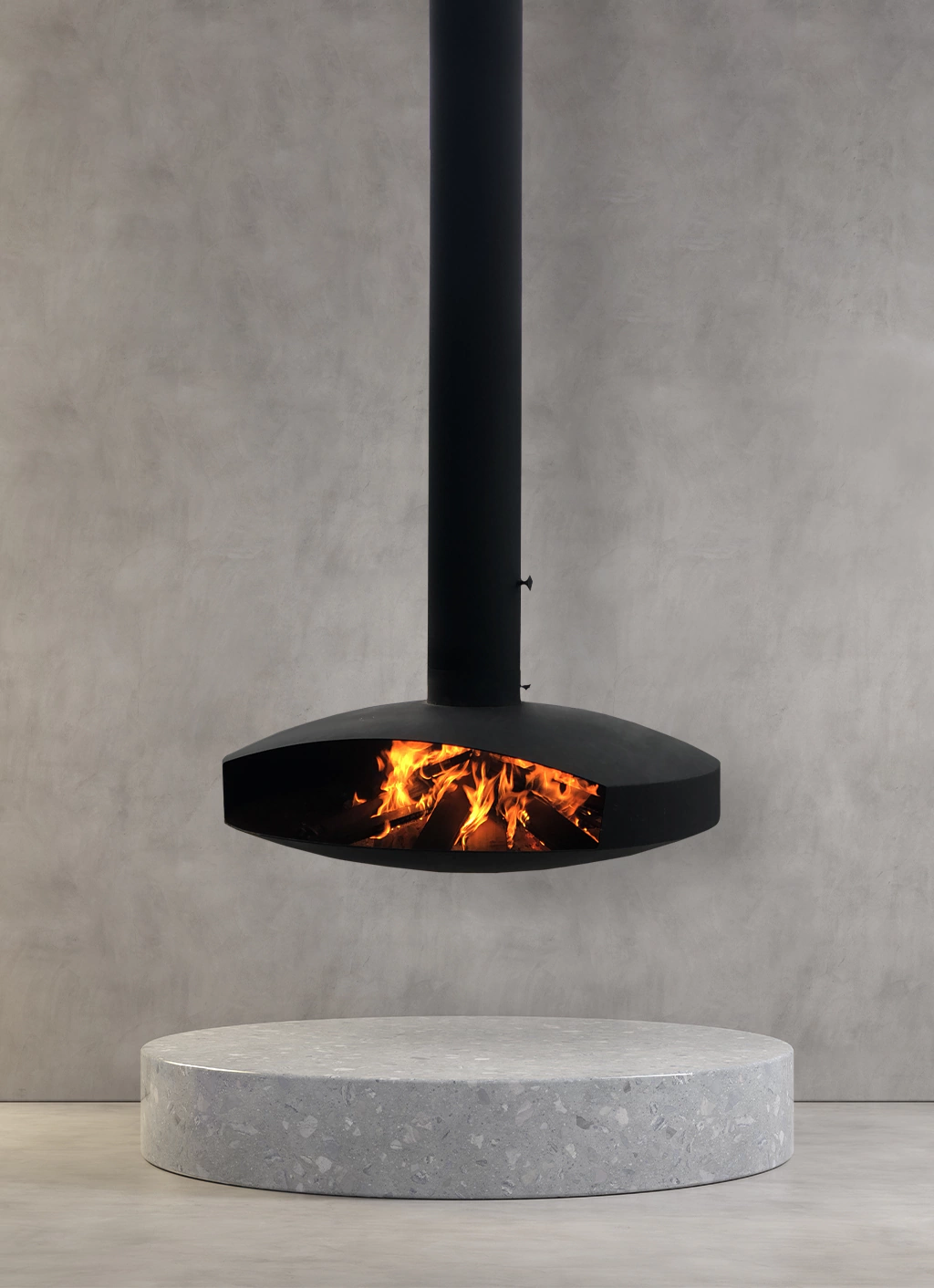 CH 2 - Agni | Aerofocus