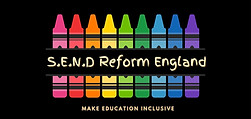 Our Mission | Sendreformengland