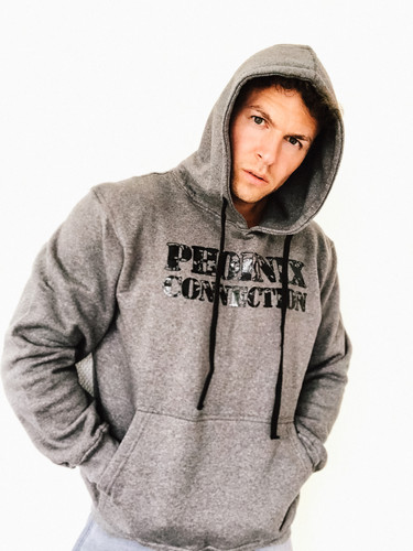 Phoenix-Connection Hoodie | KevinMaeckMeyer