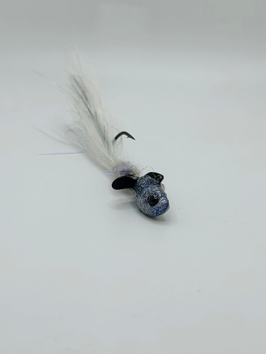 Stealth Spy Jig Ver II | Lake Erie Lure Works