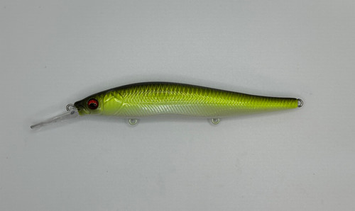 110 DD | Lake Erie Lure Works