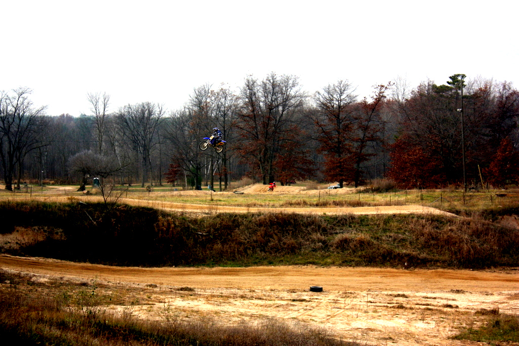 2014 Valley Motocross.com -----The Track