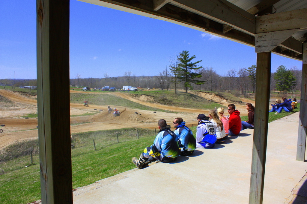 2014 Valley Motocross.com -----The Track