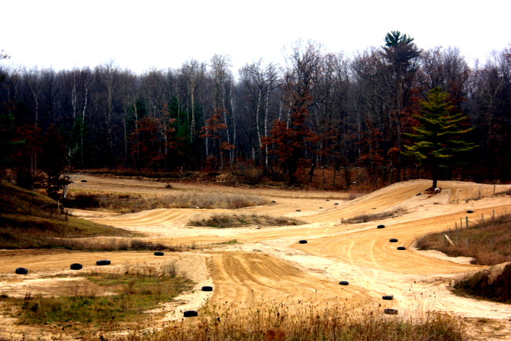 2014 Valley Motocross.com -----The Track