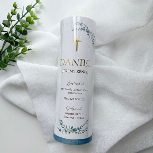 Daniel | Iverson and Co