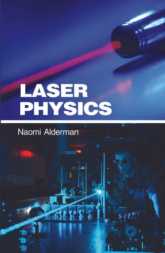LASER PHYSICS | Discovery Intl