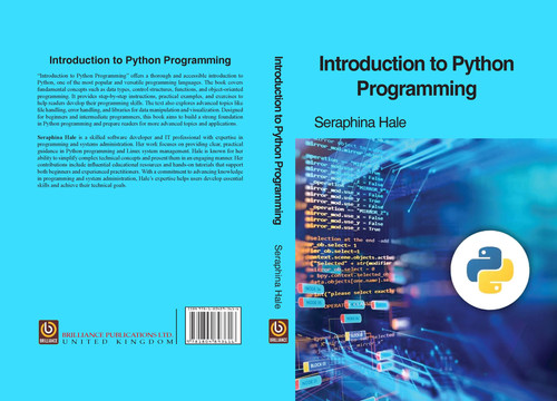 Introduction To Python Programming | Brilliance