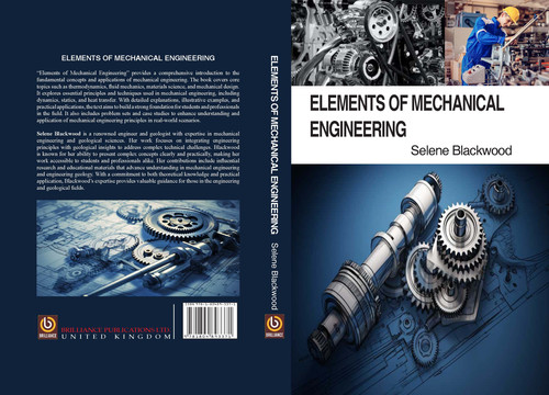 Elements Of Mechanical Engineering | Brilliance