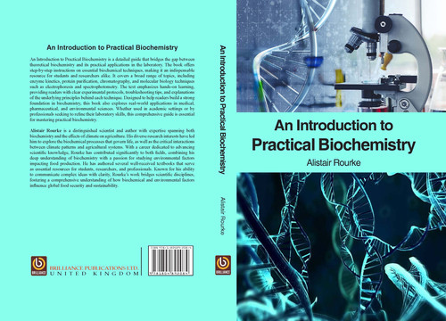 An Introduction to Practical Biochemistry | Brilliance