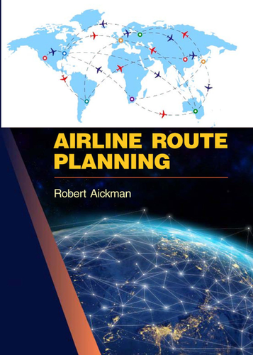 Airline Route Planning | Brilliance