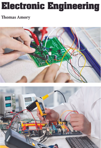 Electronic Engineering | Discovery Intl