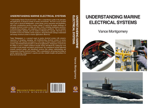 Understanding Marine Electrical Systems | Brilliance