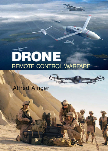 Drone : Remote Control Warfare | Brilliance