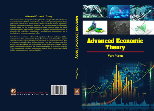 Advanced Economic Theory | Brilliance