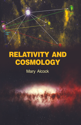 RELATIVITY AND COSMOLOGY | Discovery Intl