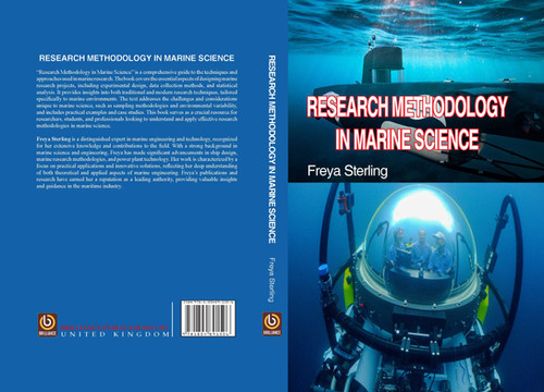 Research Methodology in Marine Science | Brilliance