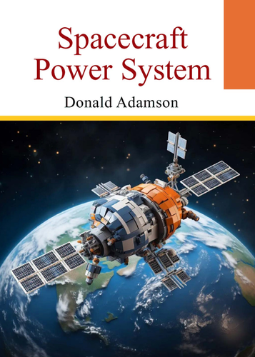 Spacecraft Power System | Brilliance