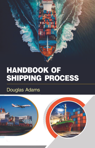 HANDBOOK OF SHIPPING PROCESS | Discovery Intl