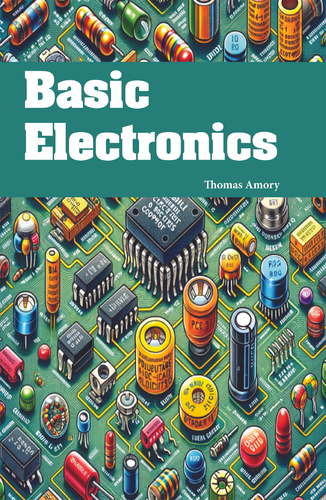 Basic Electronics | Discovery Intl