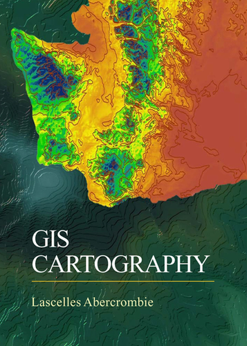 GIS Cartography | Brilliance