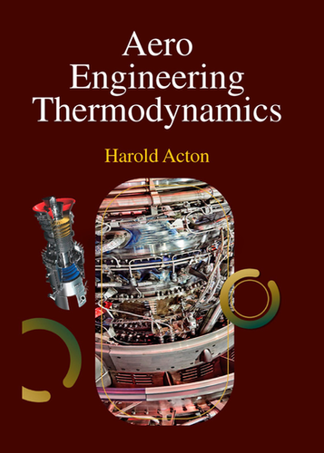 Aero Engineering Thermodynamics | Brilliance