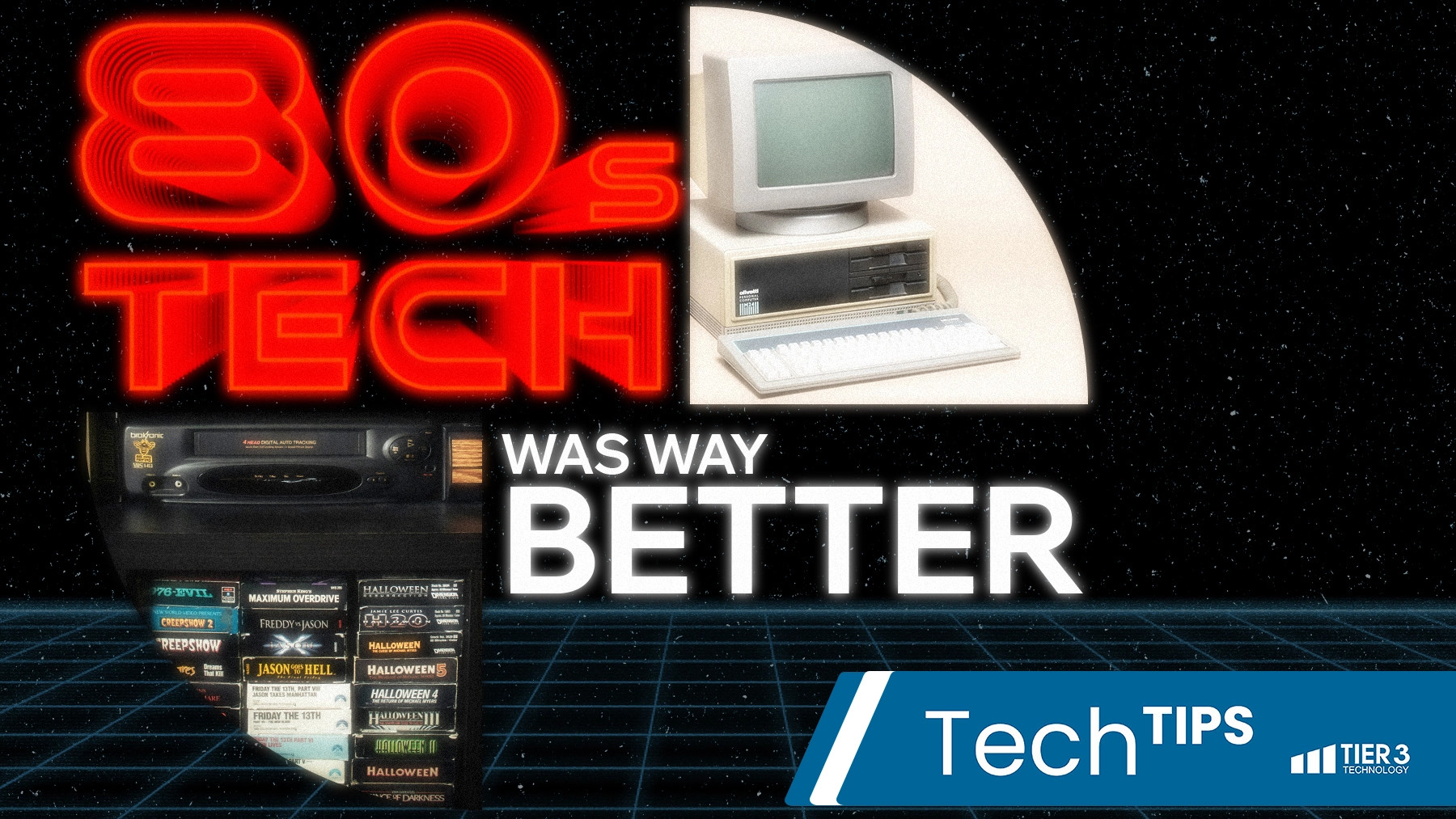 80 technologies