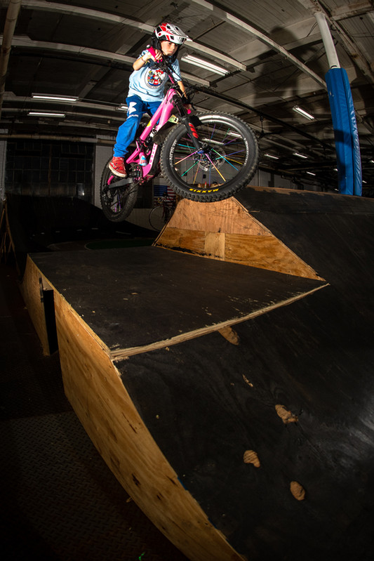 Karim Ghonem | Peace Dale Ramp Room