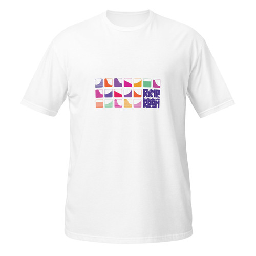 Apparel | Peace Dale Ramp Room