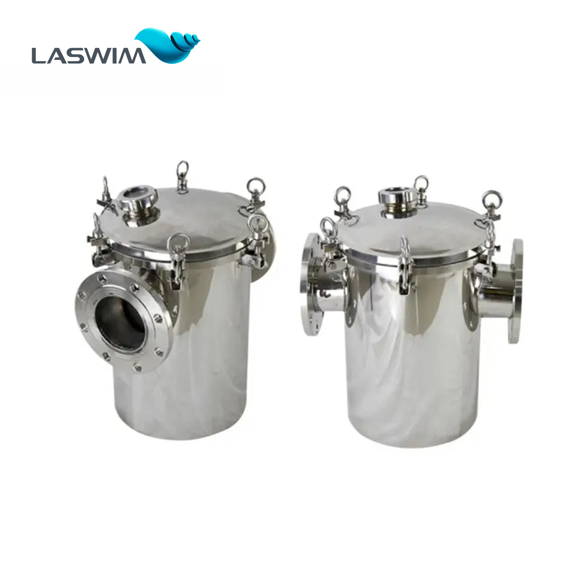 SSPE Series FRP Strainer | LASWIM Swimming Pool & Spa