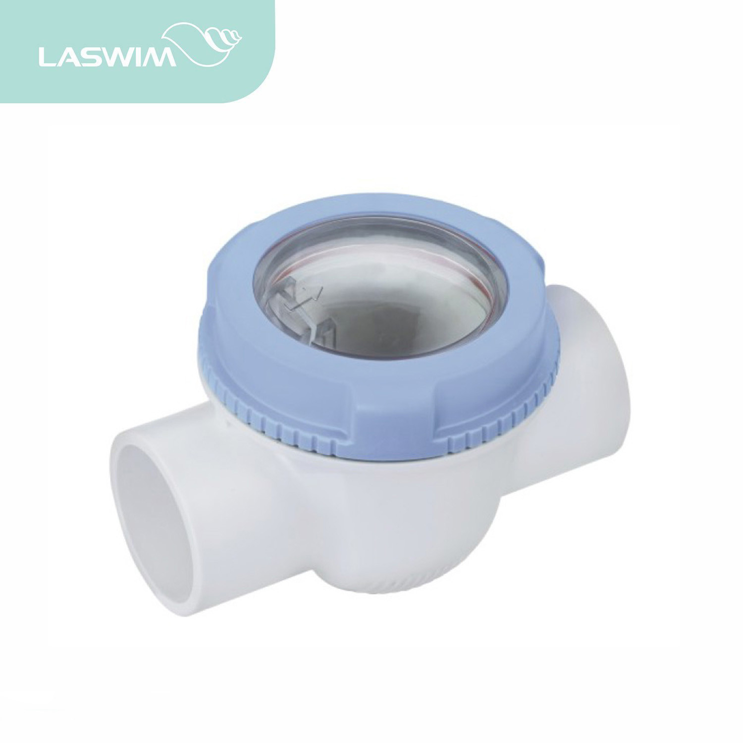 Safety Check Valve | LASWIM Swimming Pool & Spa