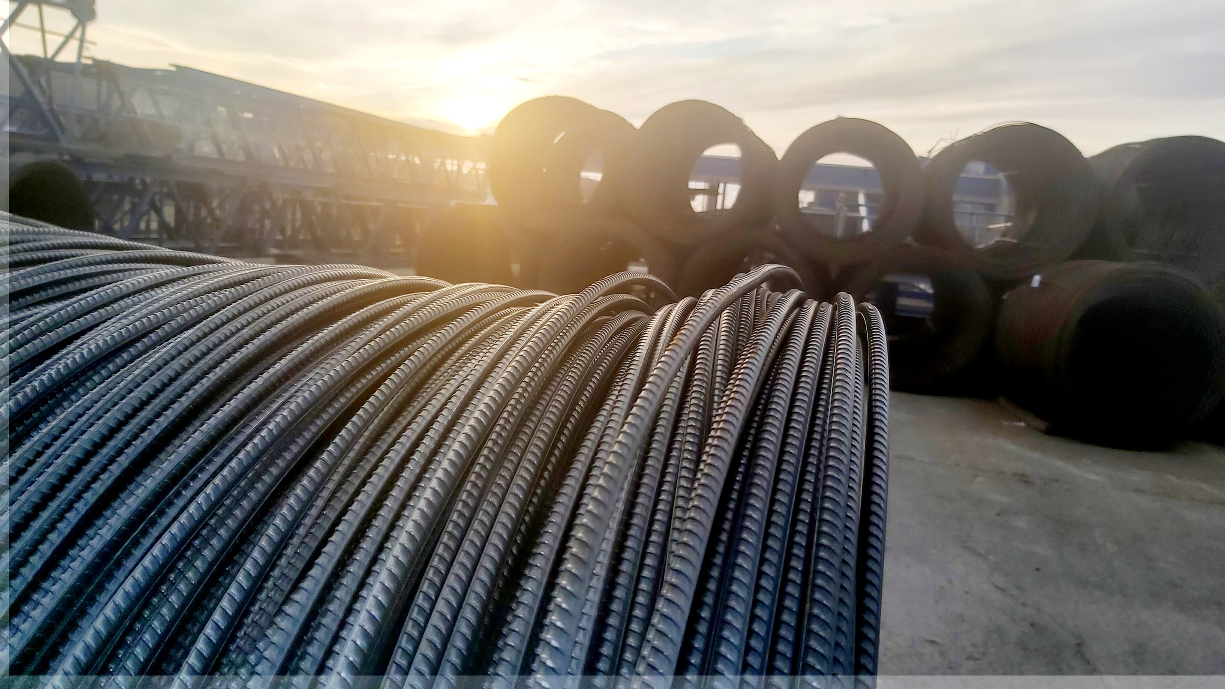 OȚEL-BETON | Build Corp