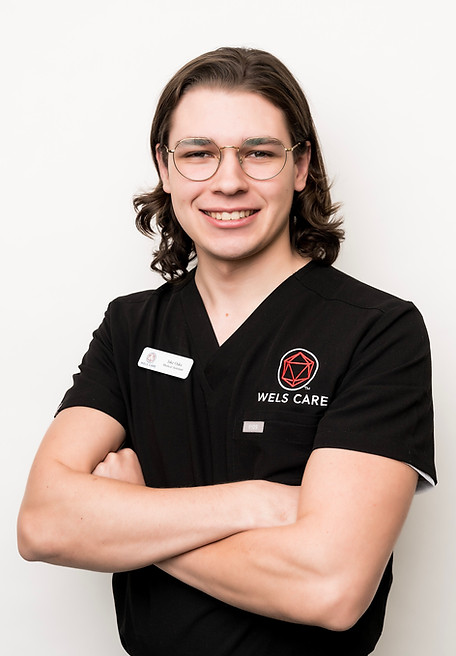 WELS Care | Our Team