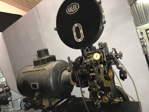 Kalee Model Eleven | Avsh