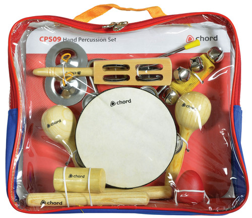 Hand percussion set | My Site 7