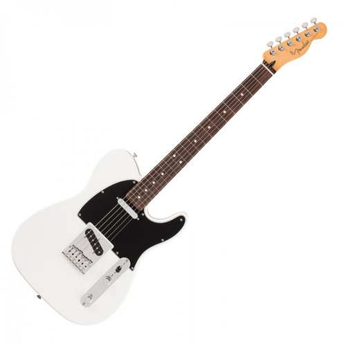 Fender Player 11 Telecaster, display model with Deluxe Fender Gigbag ...