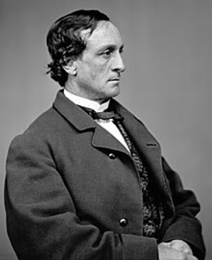 Unexpected Lincoln - The Other Booth Brother in Manchester-by-the-Sea