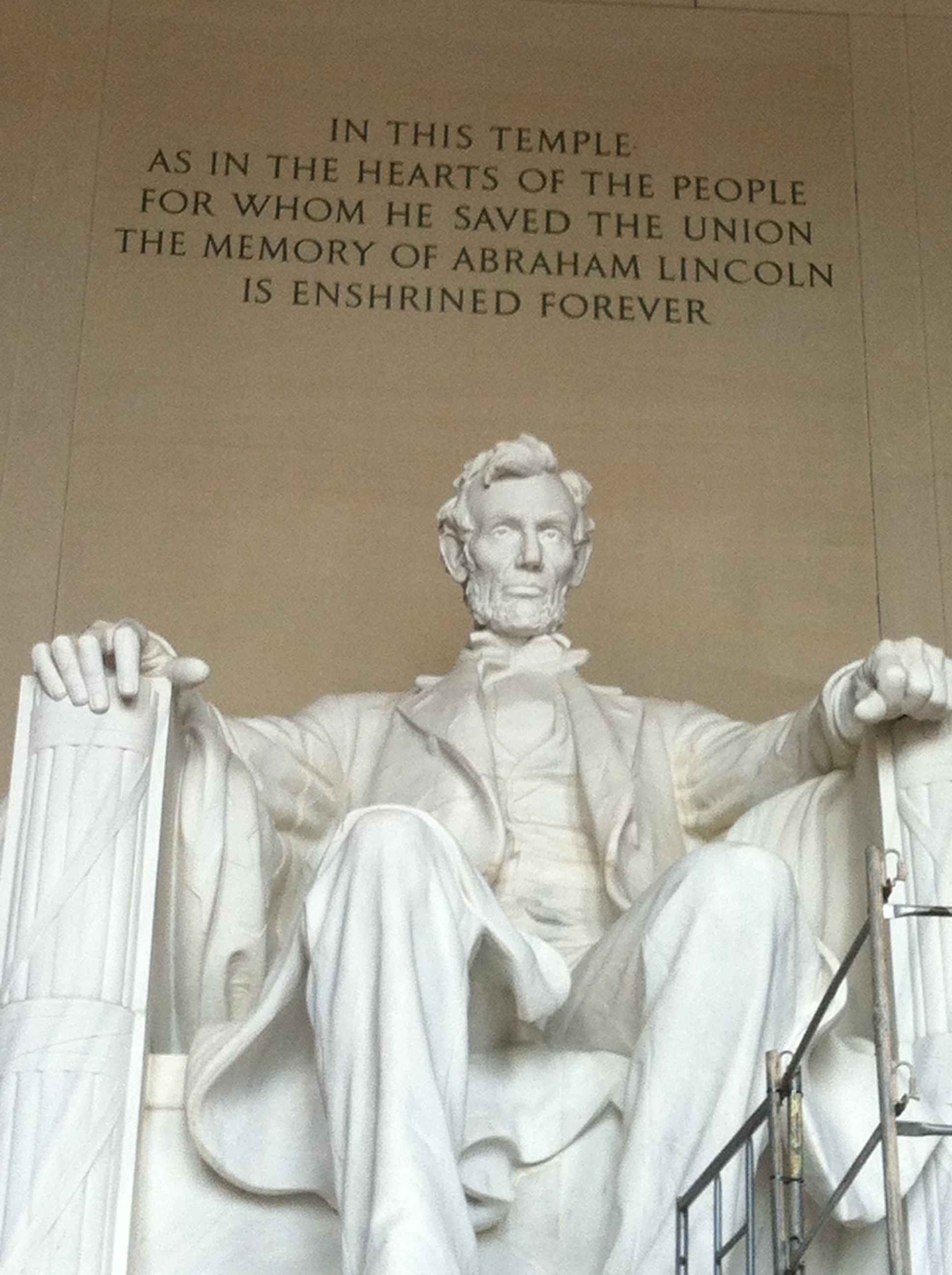 Abraham Lincoln Promoted Black Voting Rights