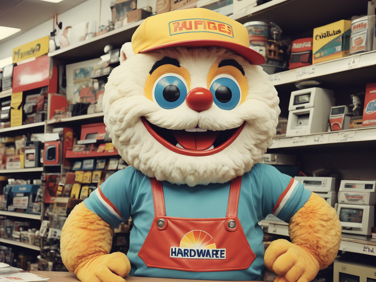 Unleashing the Power of Mascots in Local Advertising: How Media Squatch ...
