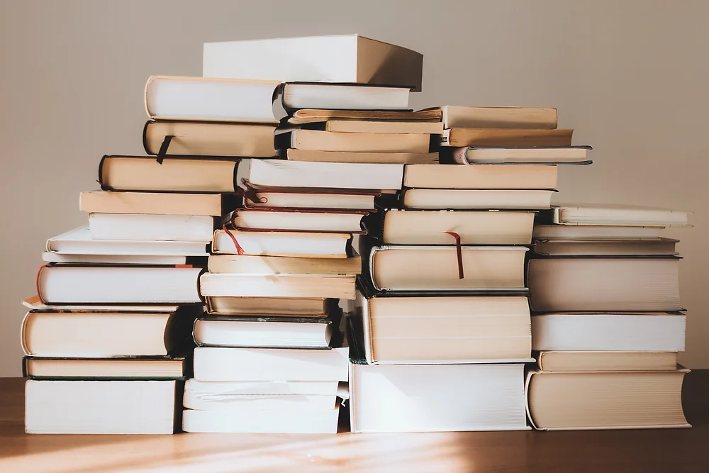 Recommended Reading & Why Reading Matters